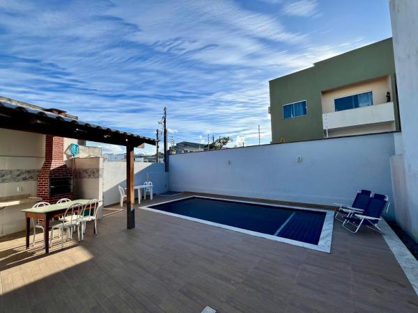 Casa Trindade - Residencial Caminho Da Praia - Porto Seguro