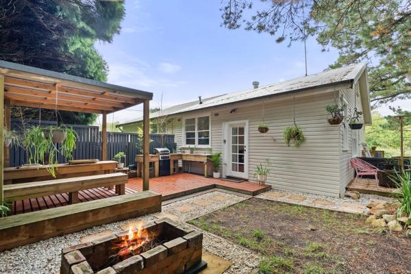 Mountain Bliss 2br Katoomba Stay - Katoomba