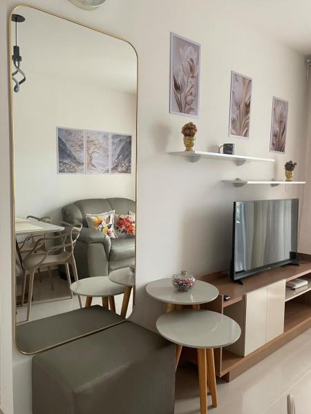 Sophisticated Apartment On The Island Of Havana - São Luís