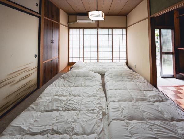 Yume Cottage - Hakuba