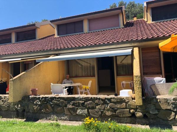 Holiday Home In Punta Ala By The Sea - Castiglione della Pescaia