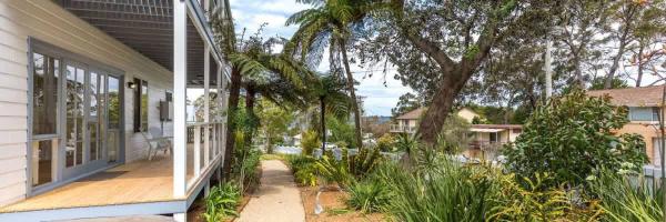 Bowen View - Pet-friendly Home Near Hyams Beach - Hyams Beach