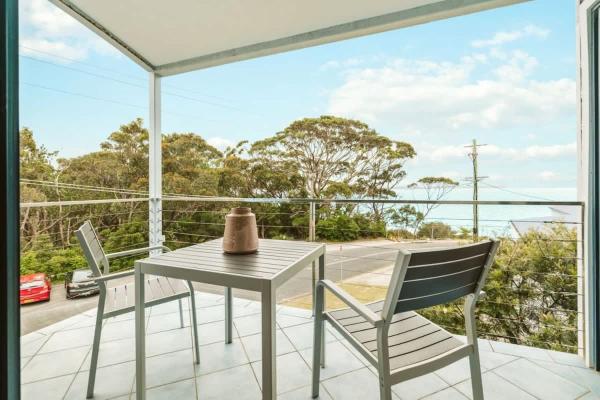 Seahaven - Pet-friendly Retreat Near Hyams Beach - Hyams Beach