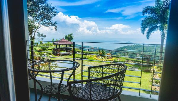Amega Hotel - Tagaytay