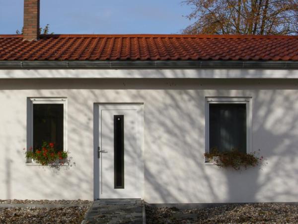 Bungalow Börgerende Nahe Strand & Reiten - Bad Doberan