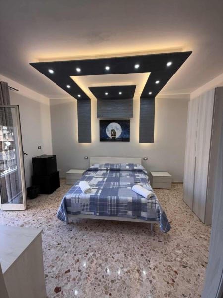 Nuova Oreto Stazione Rooms - Isola delle Femmine