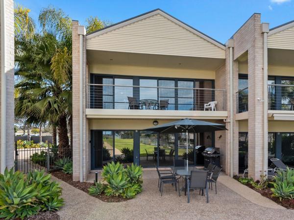 Elsinor Townhouse 3 - Yarrawonga