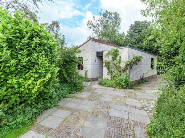 Lake Escape W Garden - Kamperland