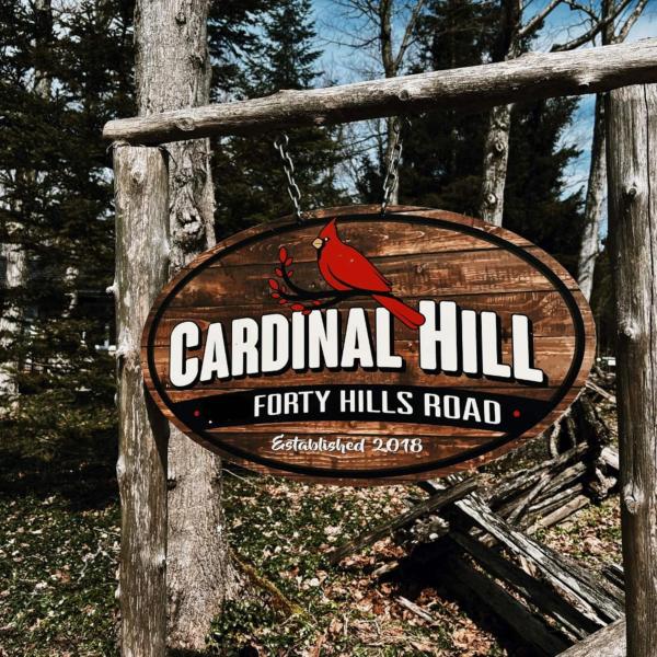 Classic-country Getaway W Hot Tub & Ev Charger - Bruce Peninsula