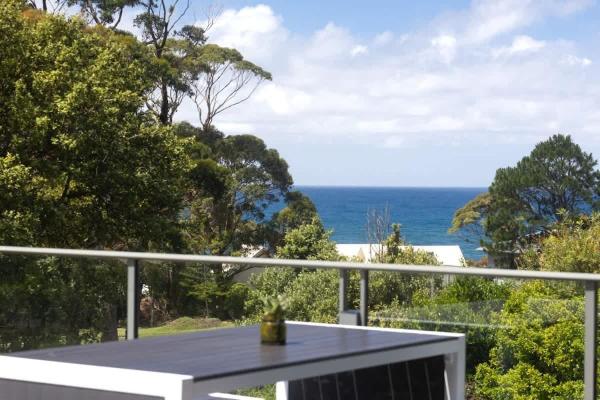 House Of Views - Enjoy Ocean & Golf Course Vistas - Mollymook