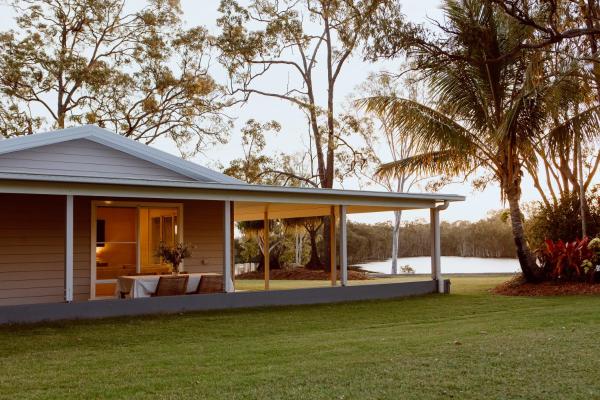 Stillwater On The Lake - Bundaberg Central