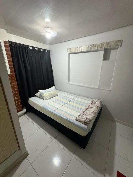 Alojamiento La Merced 303 - Cali