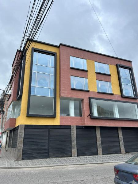 Apartamentos Shalama - Ipiales
