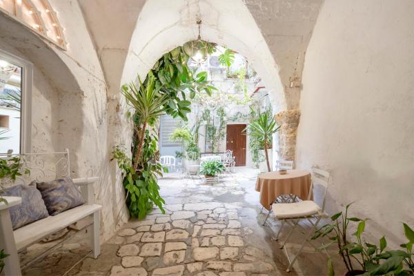 Dimora Il Solstizio – Sanctuary Where Light Meets - Bari