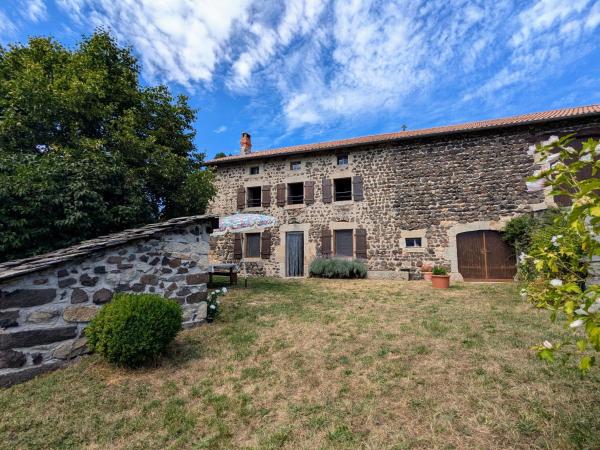 La Maison De Rosa - Fr-1-582-537 - Le Puy-en-Velay