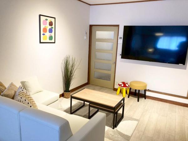 Liaison House Universal Gateway 2 - Osaka, Japan