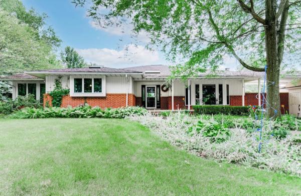 The Textile House 5 Miles To Umich! - Ann Arbor, MI