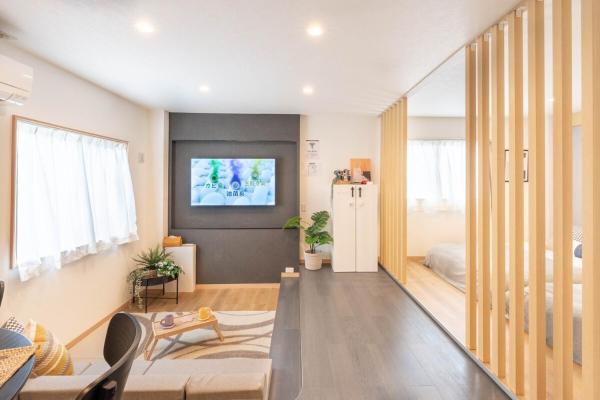 夢の宿 桜雅1f 131ta - Sōka