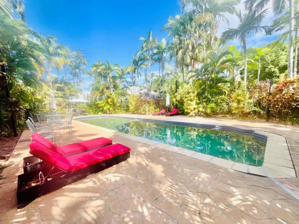 The Villas Palm Cove - Cairns