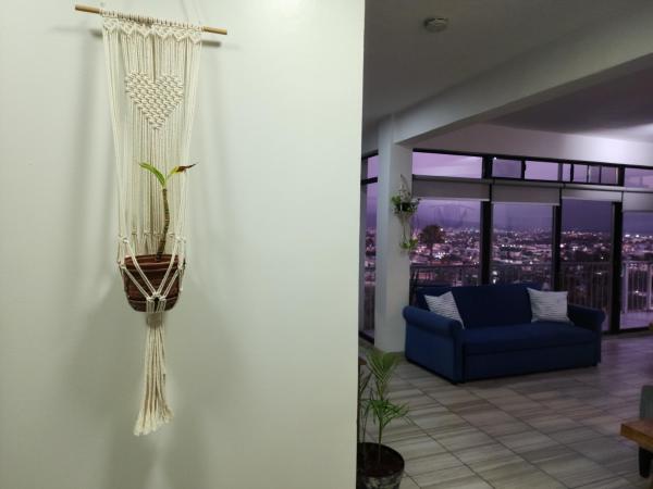 Casa Moctezuma Urban Escape - Ensenada