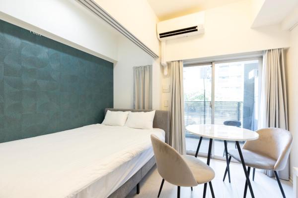 Star Residence 2 Haruyoshi-nakasu - 덴진
