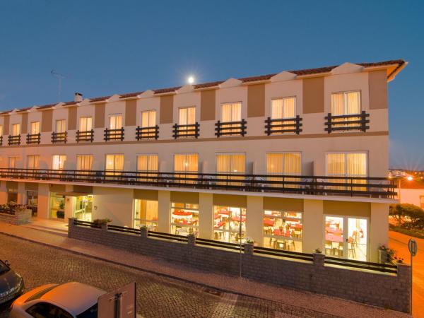 Hotel Miramar - São Pedro De Moel -