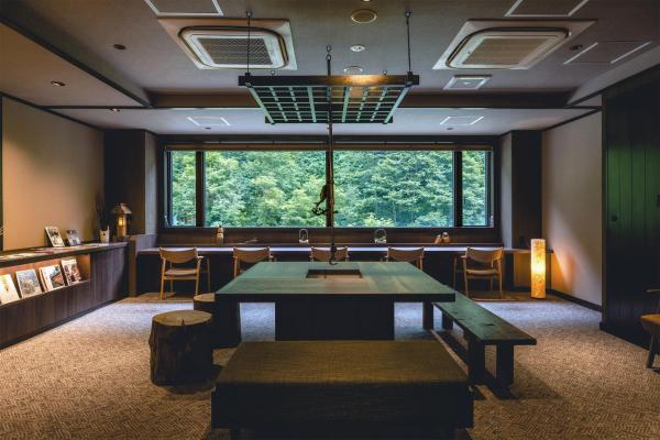 Shikishimaso - Hokkaido