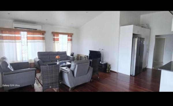 Singhs Residential Property - Nadi