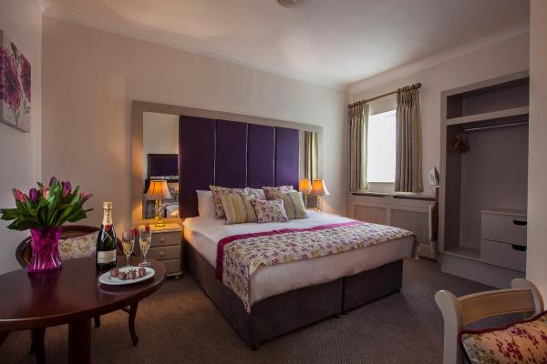 Breffni Arms Hotel - Leinster