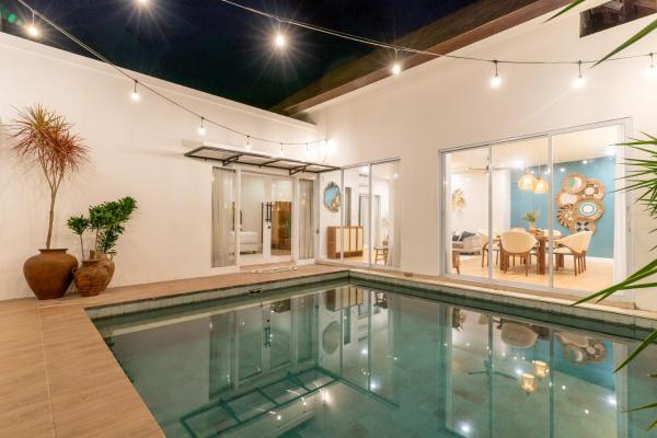 Villa Palma Blanca Canggu By Nagisa Bali - Canggu