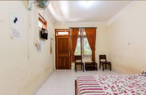 Enjoy Jogja Homestay - 족자카르타