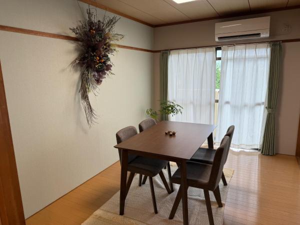 Uemura Building 202 - Vacation Stay 19716 - Kirishima