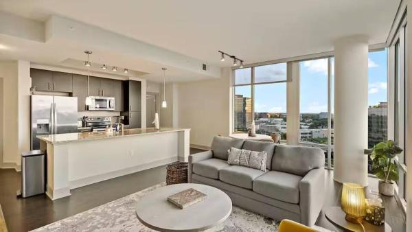 Capitol Suites - Tysons Corner - Great Falls, VA