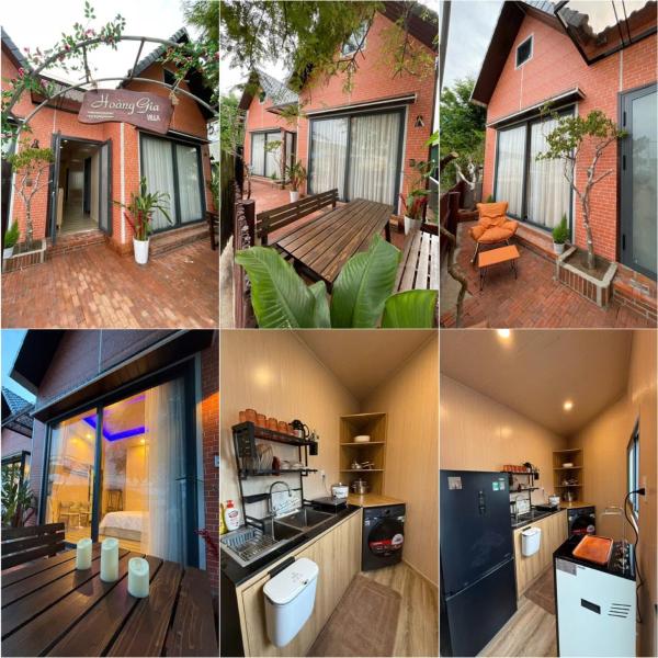 Hoàng Gia Villa - Ninh Hải District