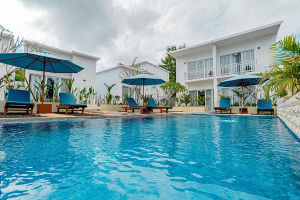 Bella Belly Cottage By Bali Cabin - Bali