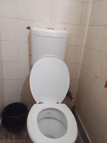 New Parijat Hotel - Silchar