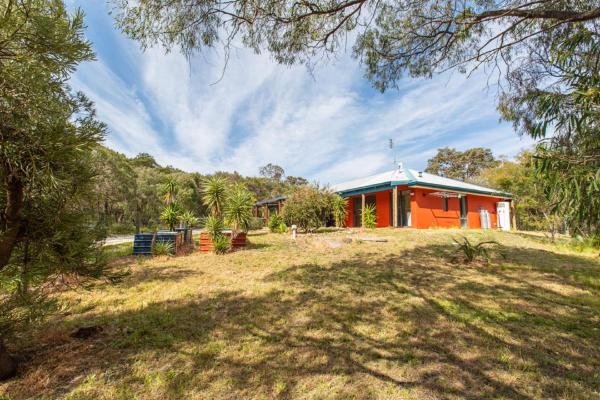 Heavenly Hideaway Secluded Yallingup Escape - Yallingup