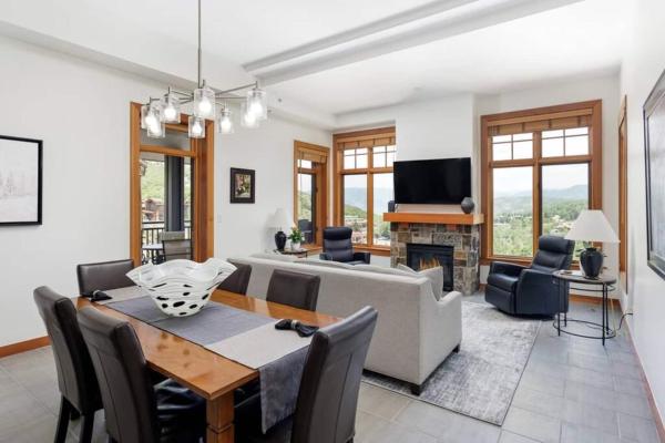 Elevated Alpine Escape Premium Snowmass Luxury - Snowmass Village, CO