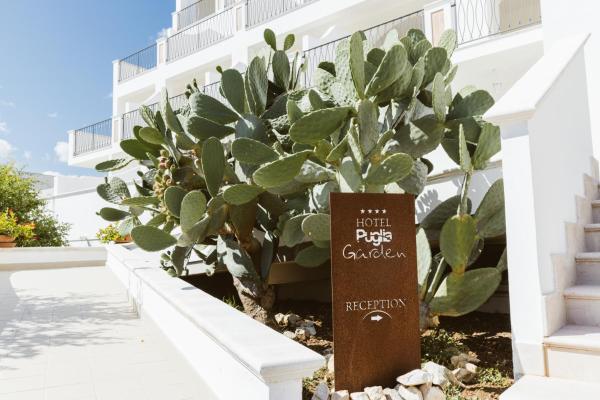 Hotel Puglia Garden - Vieste