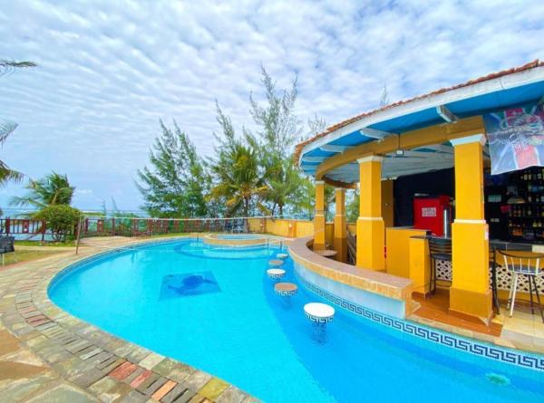 Shanzu Oceanline Beach Suites - Mombasa
