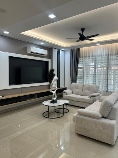 Cozy Nook Stay Bukit Tinggi 2 - Kuala Kubu Bharu