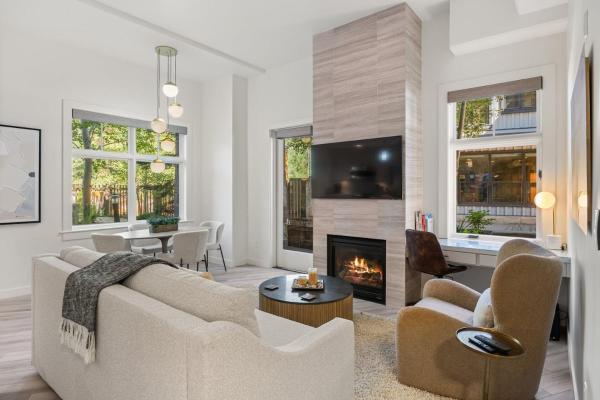 Modern Mountain Luxury The Best In Capitol Peak - Snowmass Village, CO