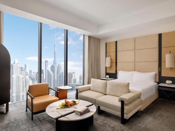 Anantara Downtown Dubai - Dubai