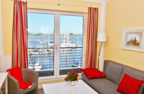 Am Rundsteg 11 - Großenbrode