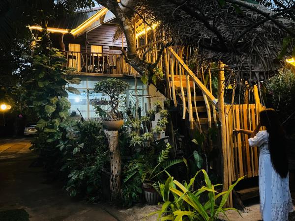 Green Garden Resort - Sri Lanka