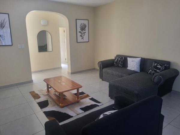 Queensgate Mbabane - Mbabane