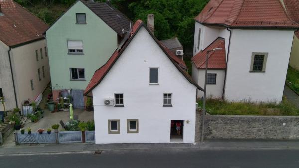 Ferienwohnungen Köhler In Volkach - Dettelbach
