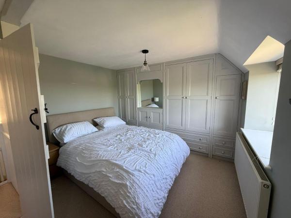 Cosy Cottage In Cotswolds - モファット