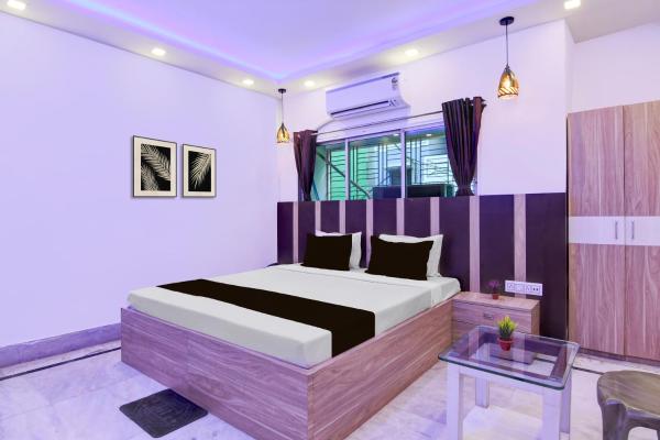 Hotel O Stay Inn - Calcutta