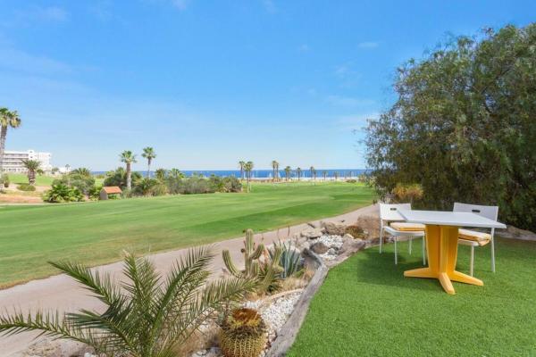 Amarilla Golf Villas-lovely Complex-stunning View - San Miguel de Abona
